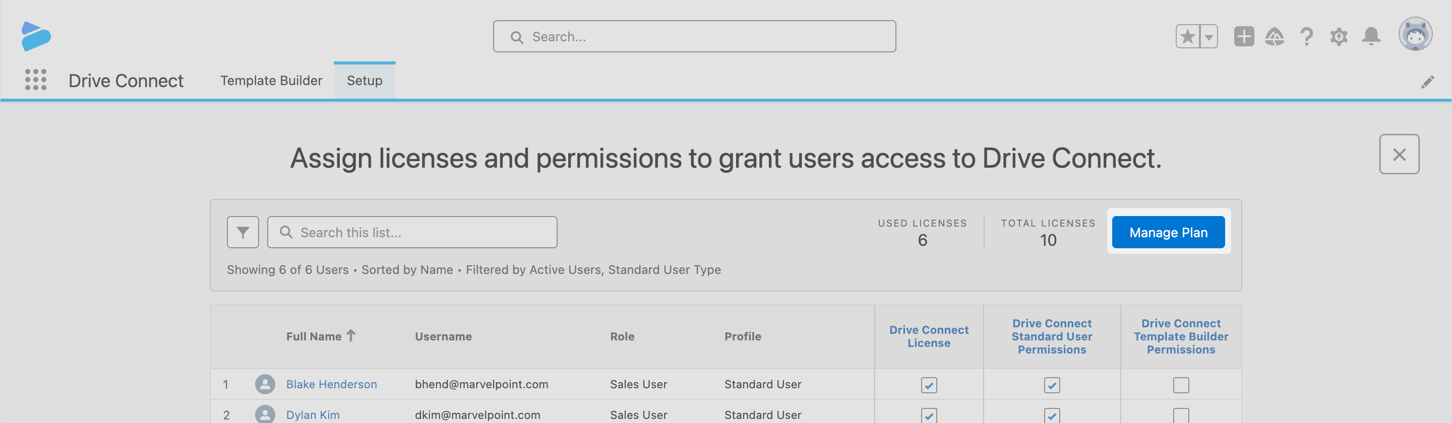 Licenses - Appiphony