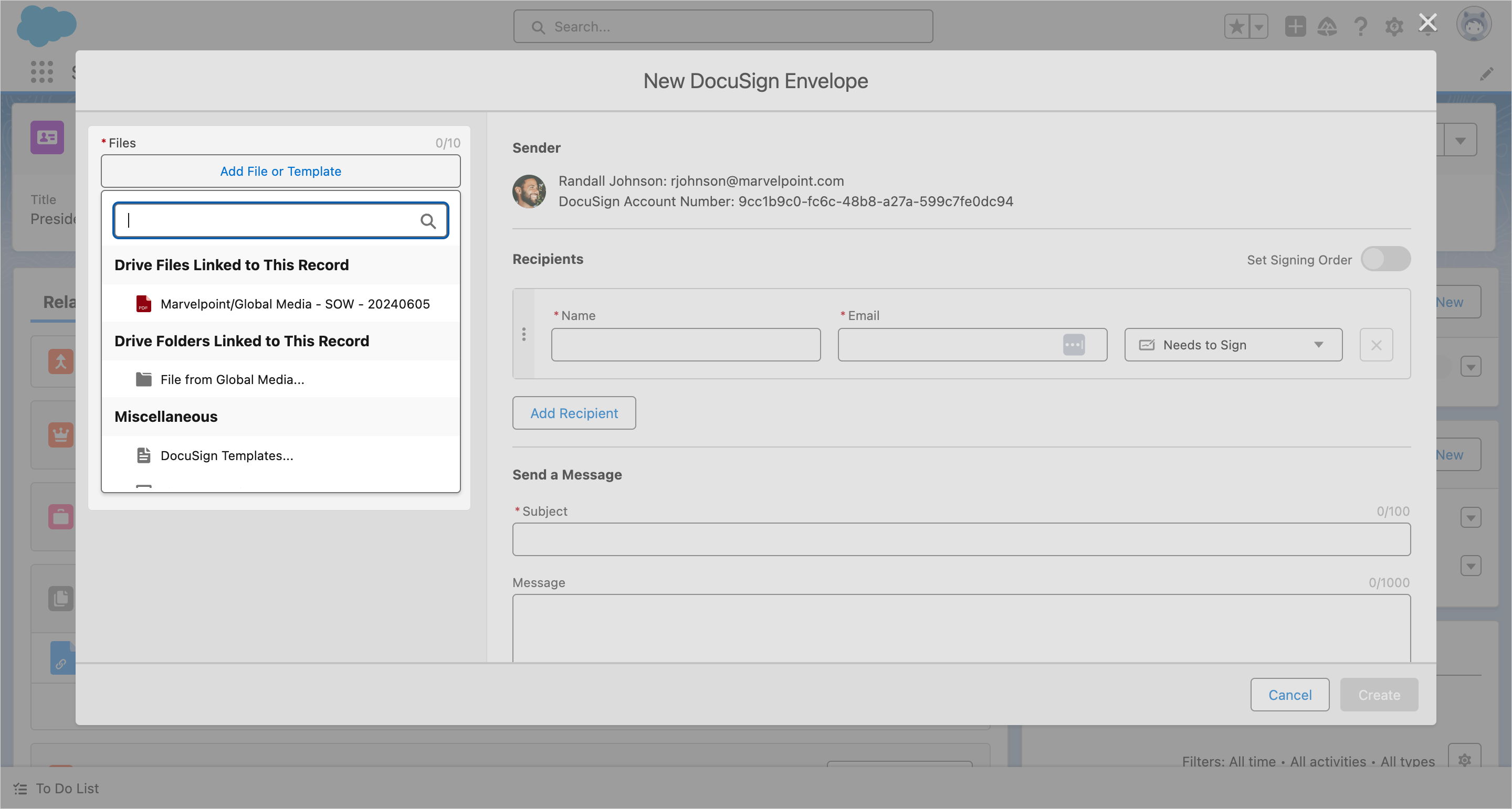 Statuses - Appiphony