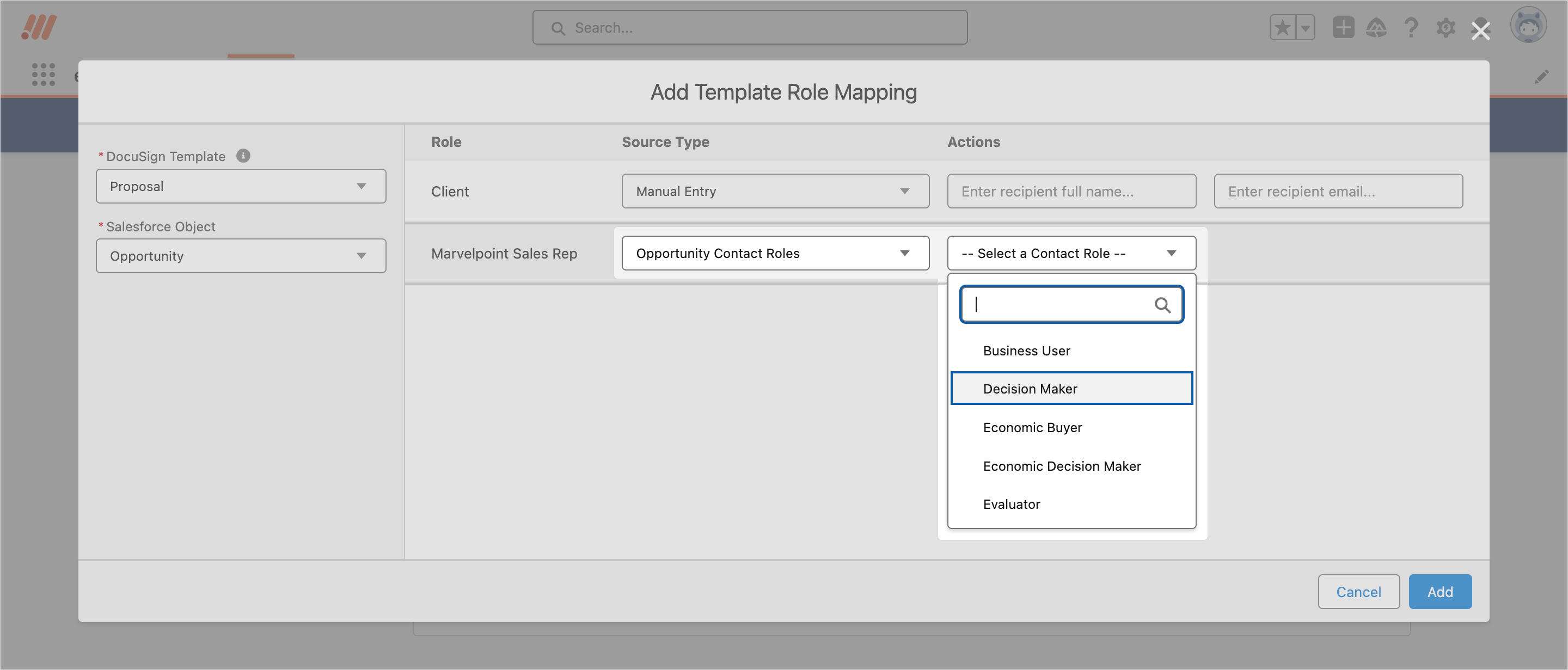 Statuses - Appiphony