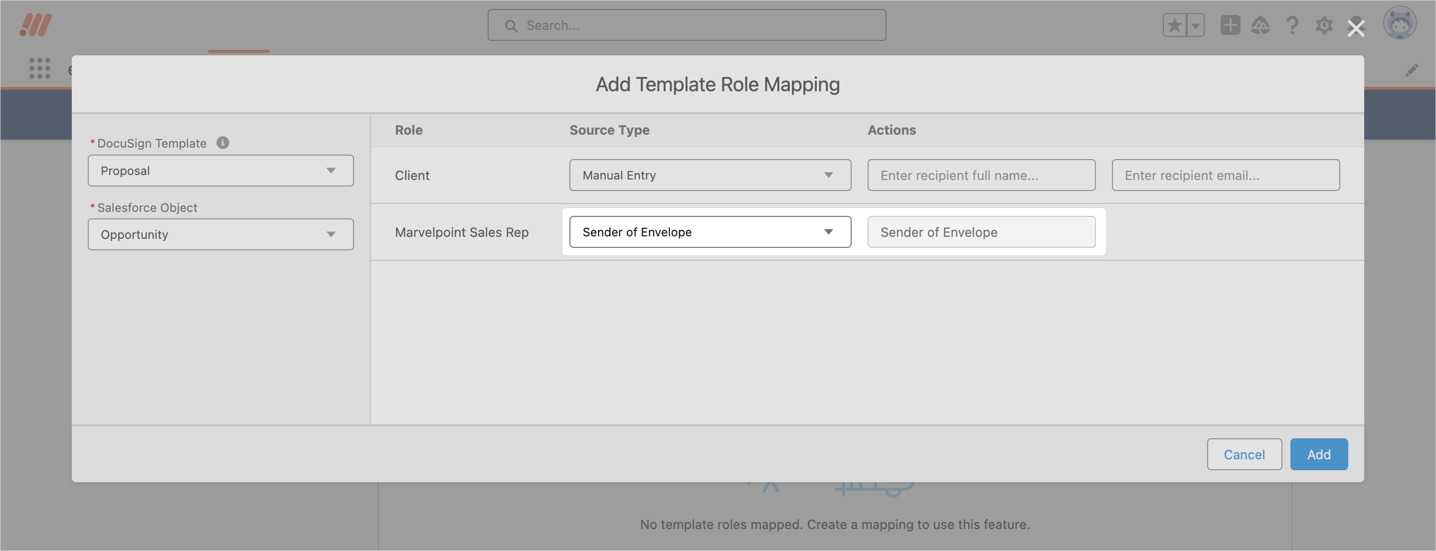 Statuses - Appiphony