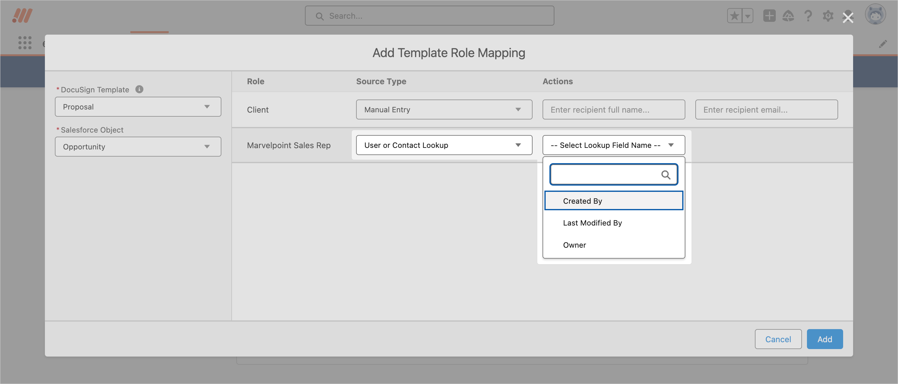 Statuses - Appiphony