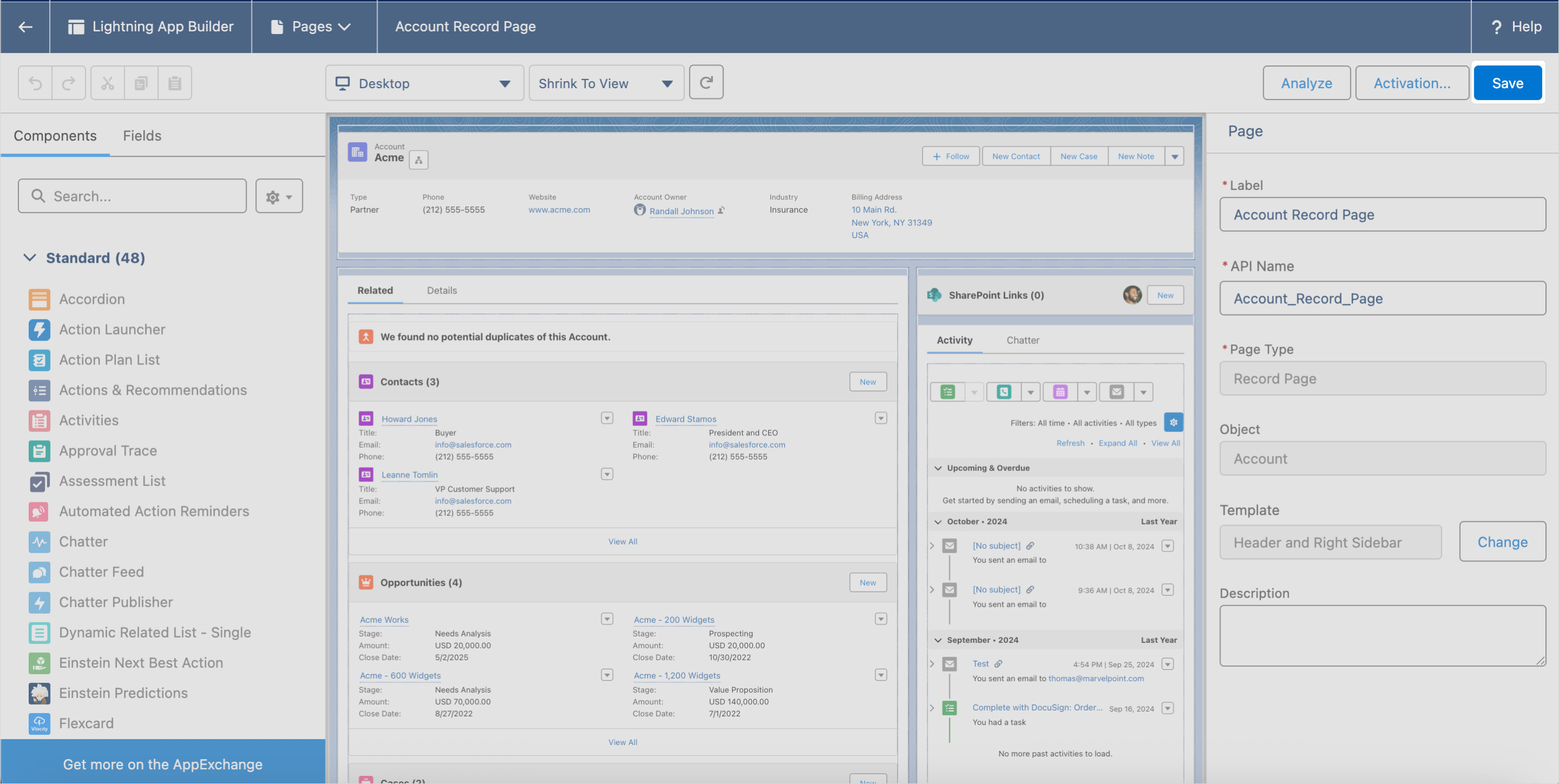 Installation & Setup - Appiphony