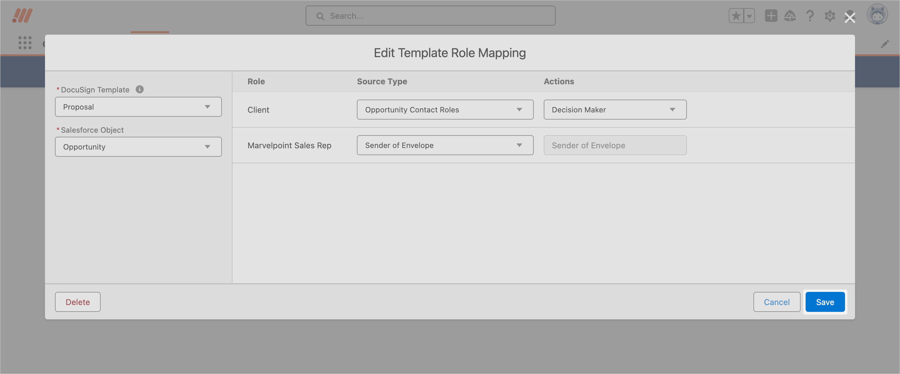 Statuses - Appiphony