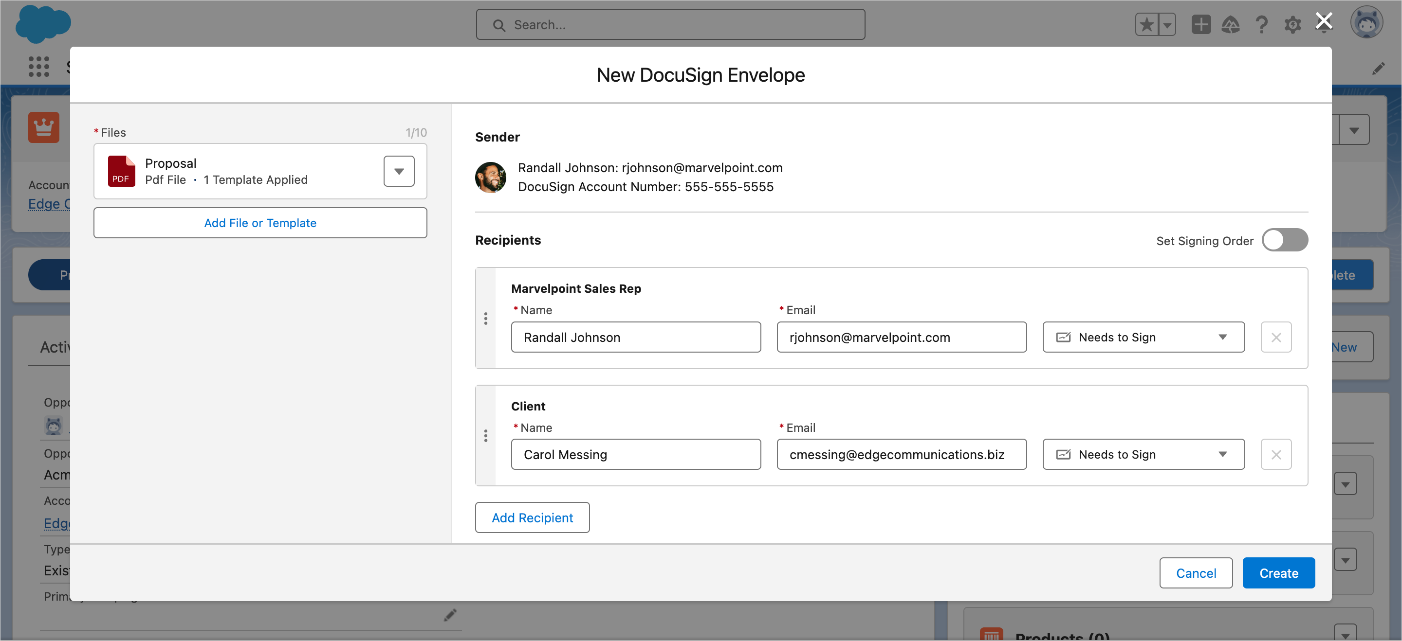 Statuses - Appiphony