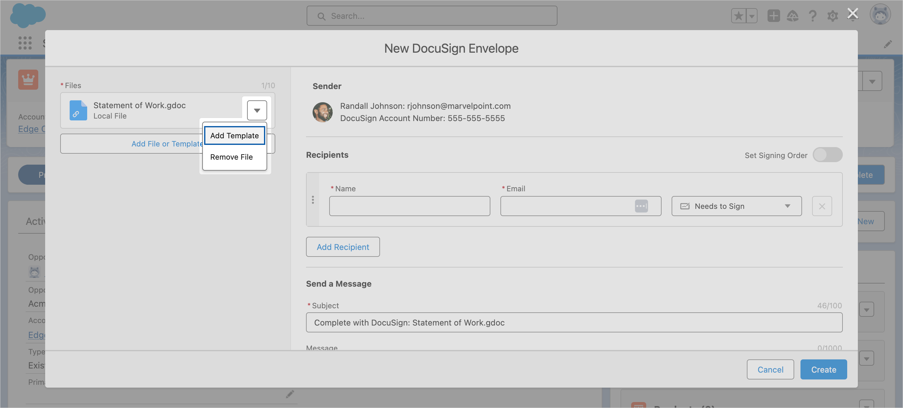 Statuses - Appiphony