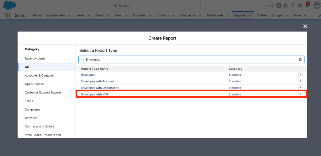 Statuses - Appiphony