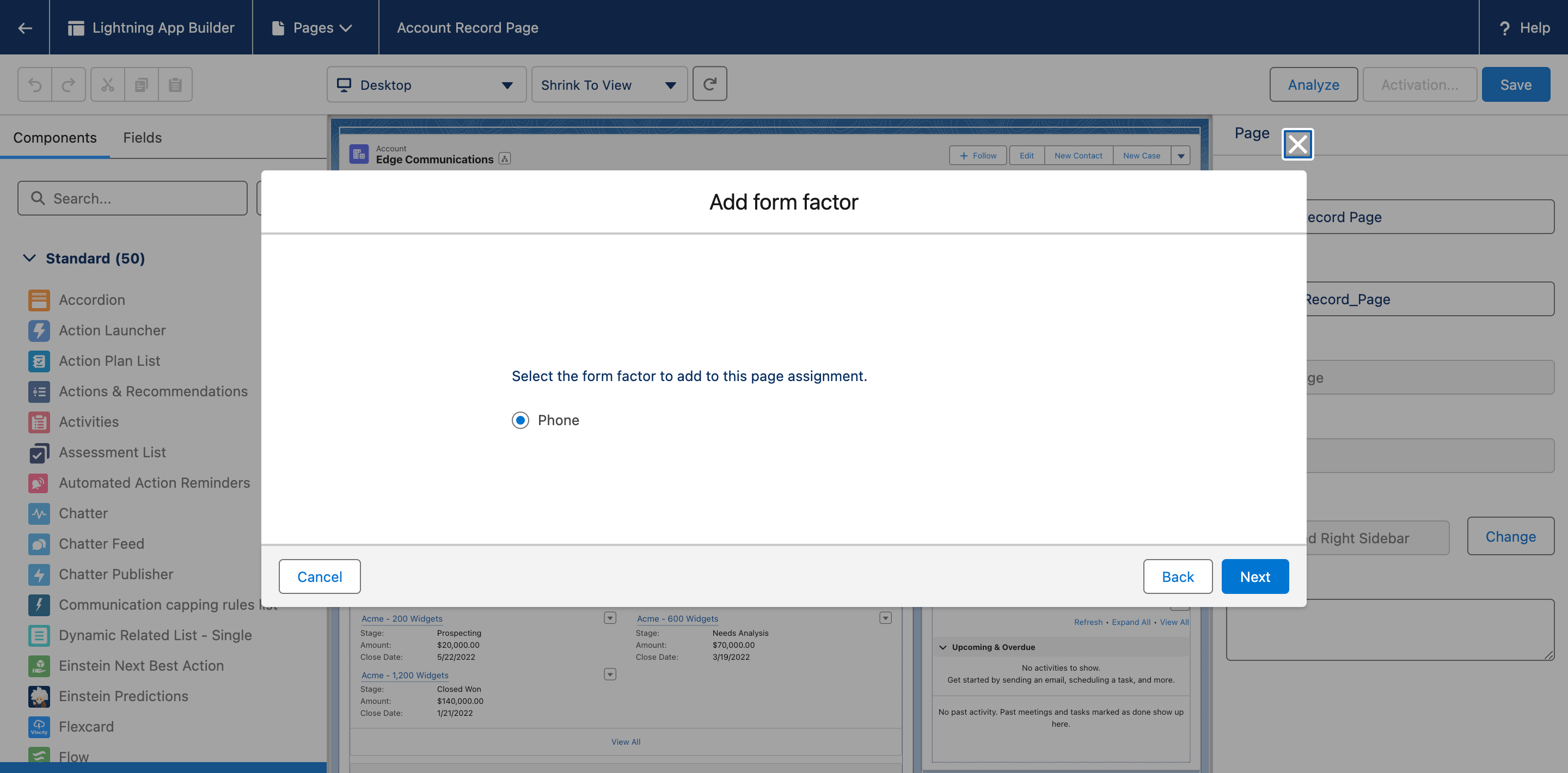 How do I activate Drive Links on mobile devices? - Appiphony