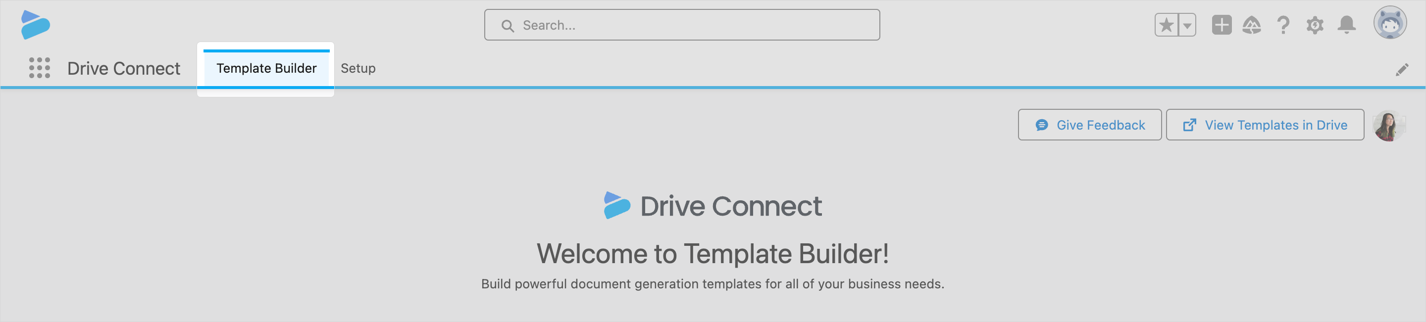 How do I sign out of my Google account in Drive Connect? - Appiphony