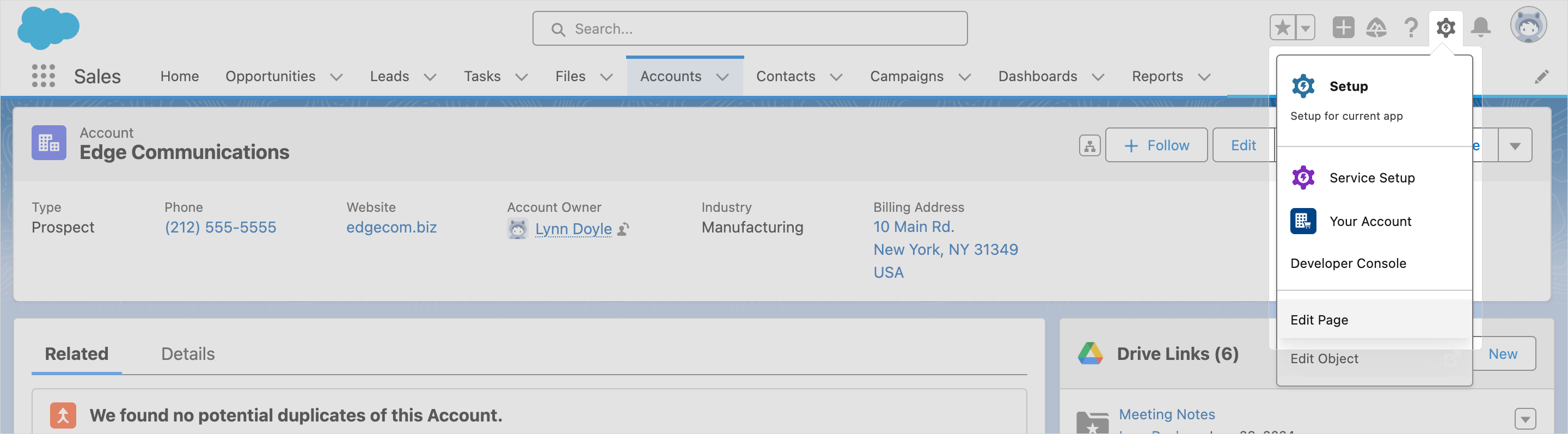 Experience Cloud - Appiphony
