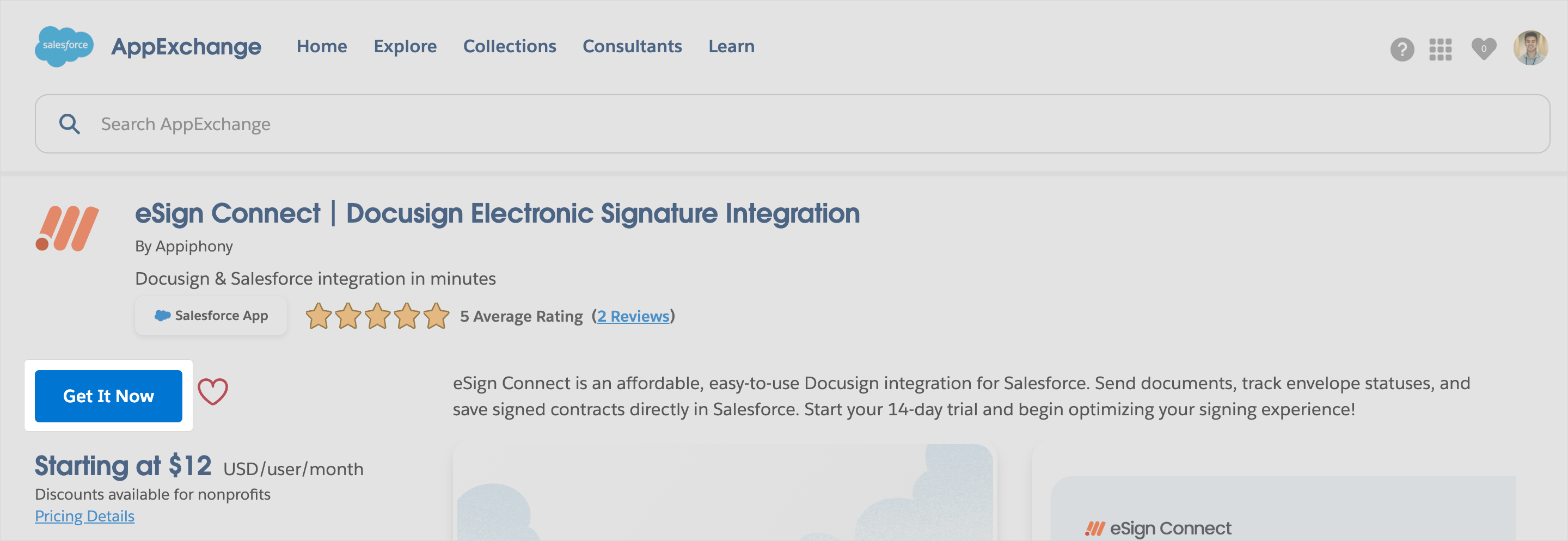 How do I open a support ticket with the eSign Connect team? - Appiphony