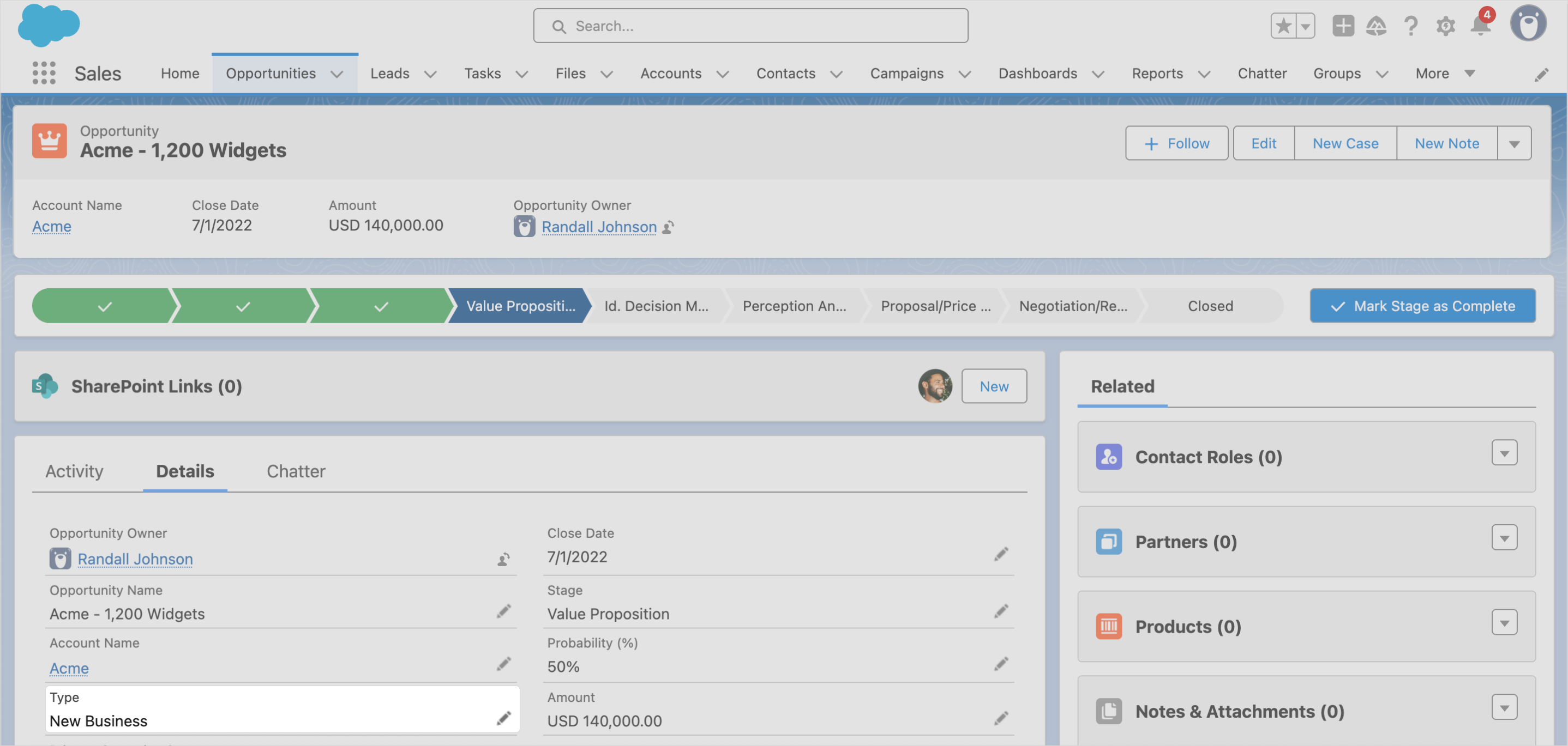 Merging with Record-Triggered Flows - Appiphony