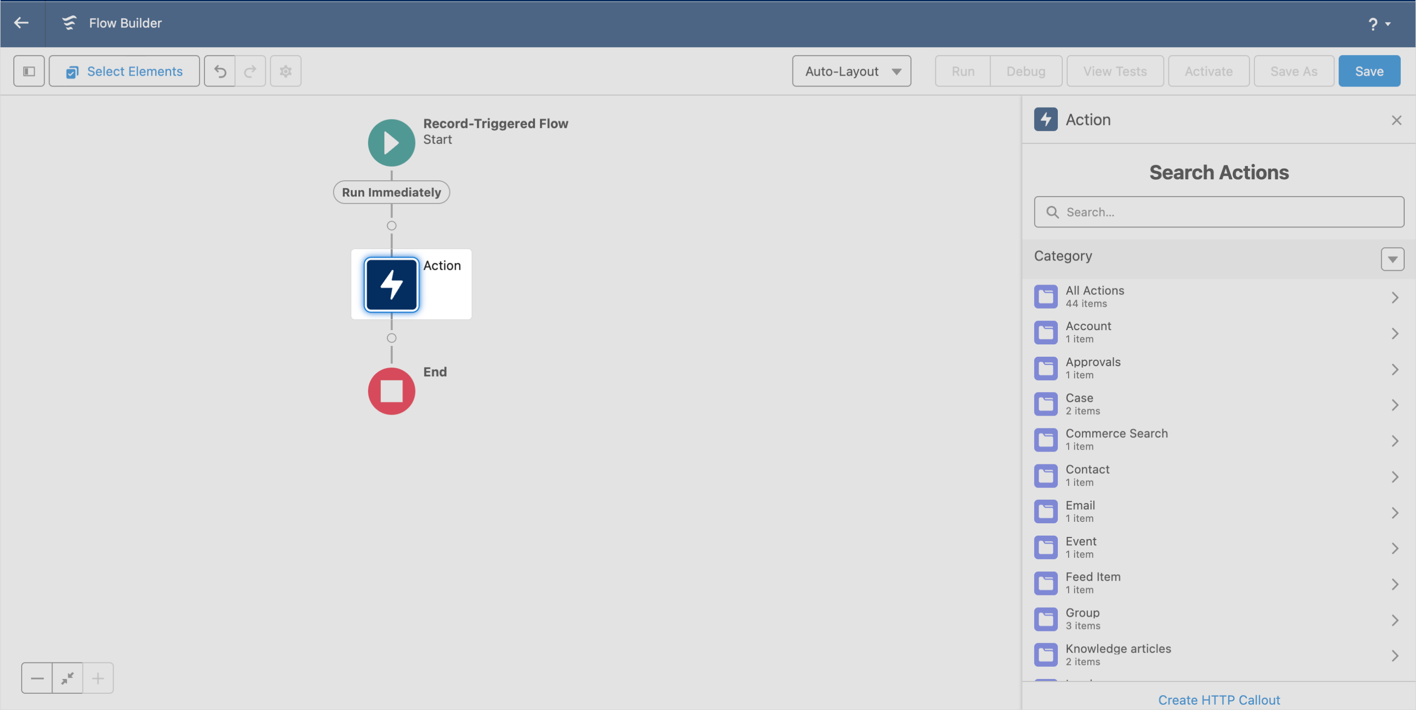 Merging with Record-Triggered Flows - Appiphony