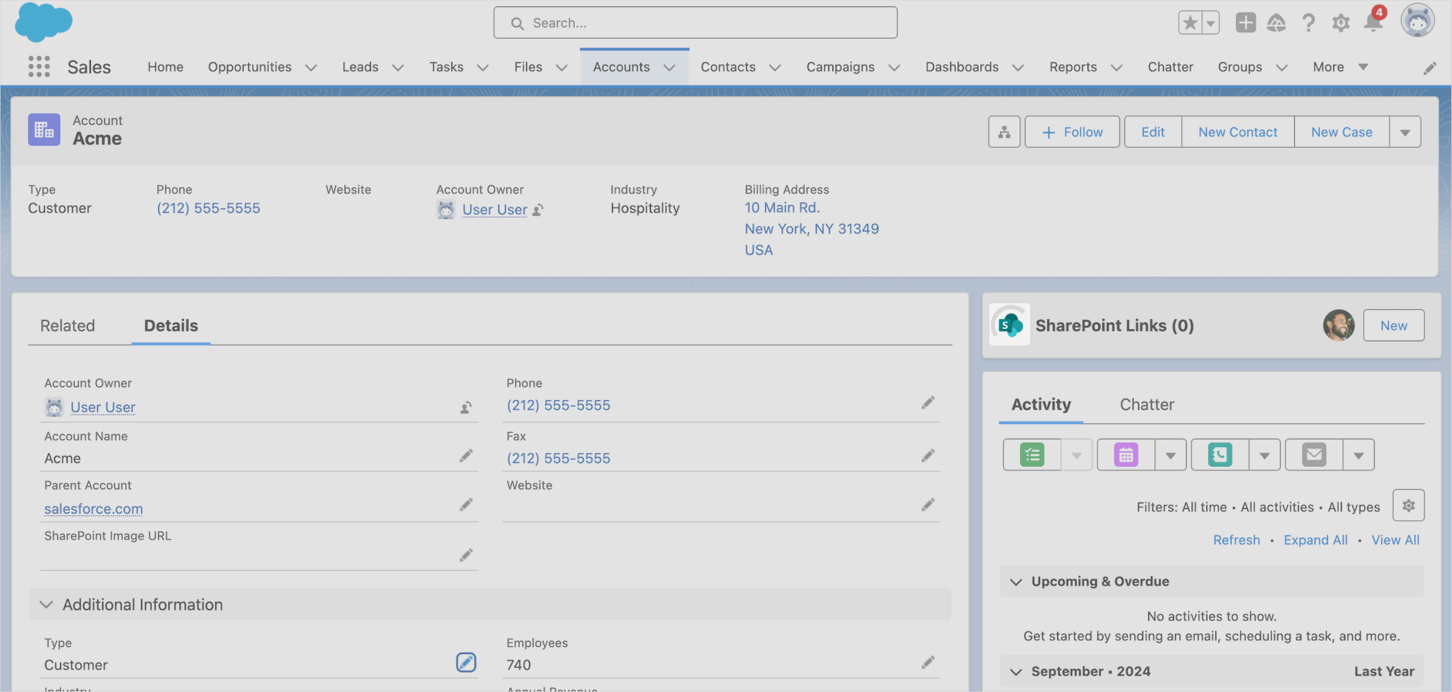 Merging with Record-Triggered Flows - Appiphony