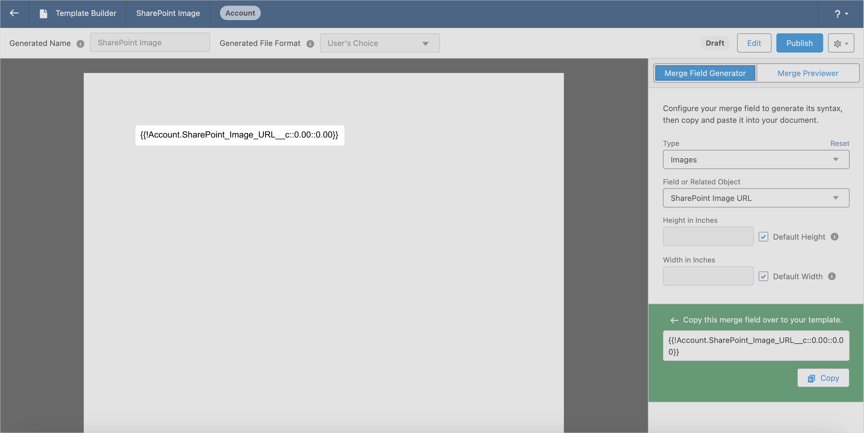 Merging with Record-Triggered Flows - Appiphony