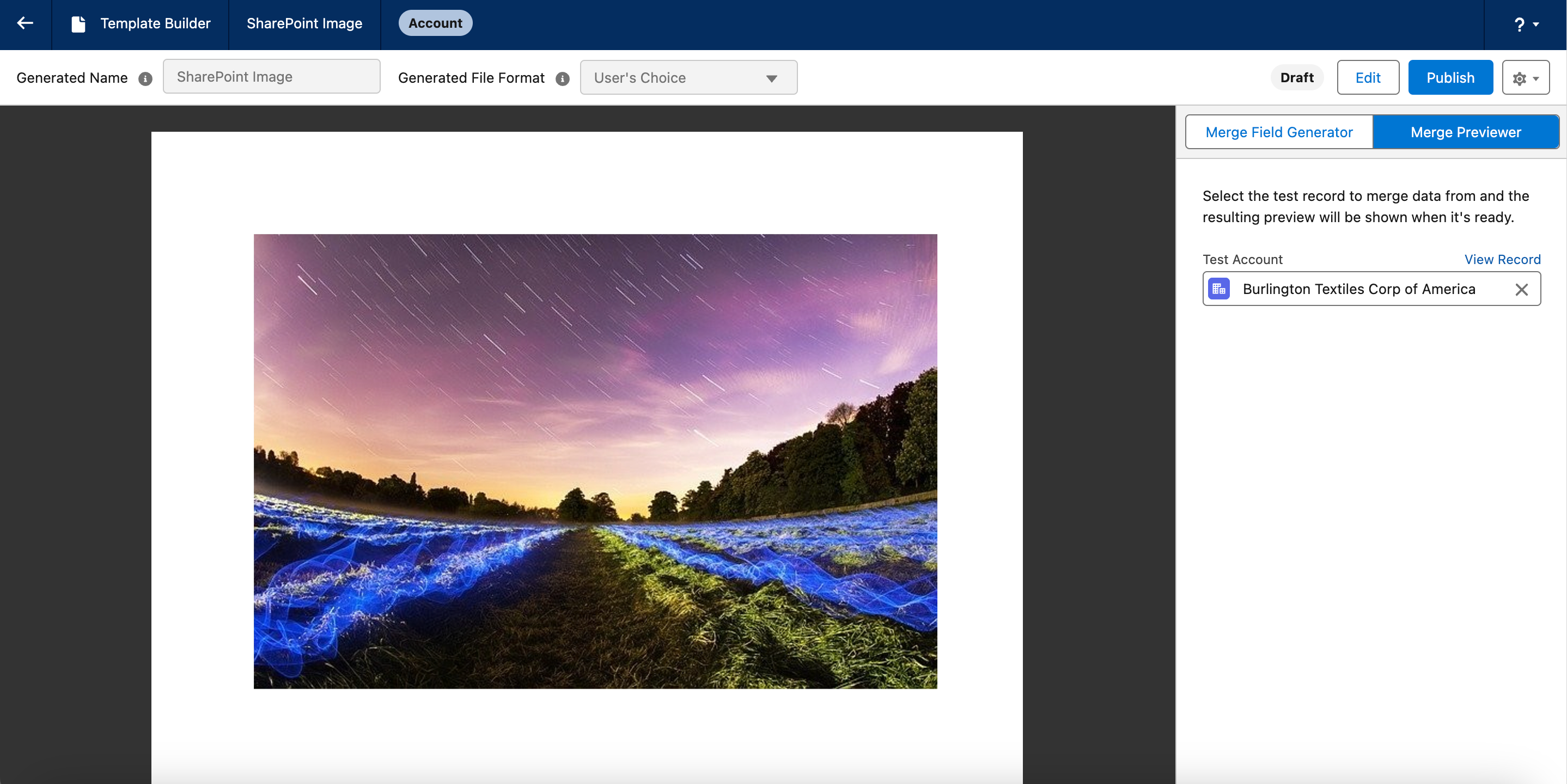 Merging with Record-Triggered Flows - Appiphony