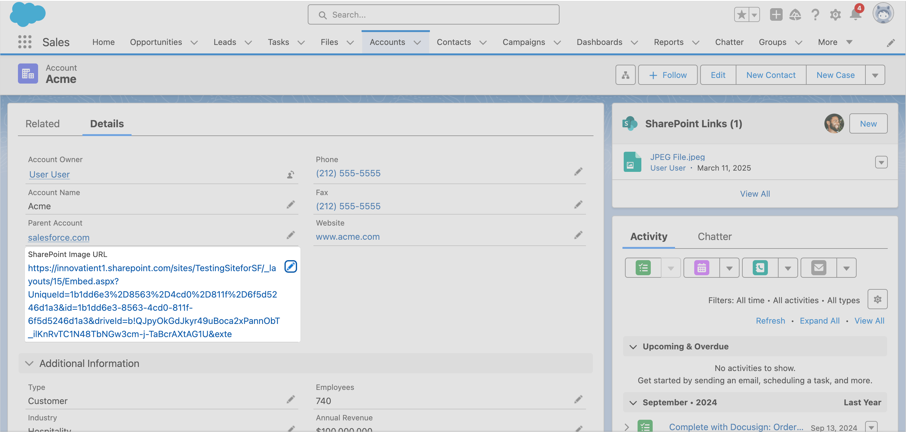 Merging with Record-Triggered Flows - Appiphony