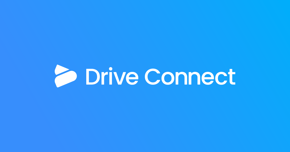Drive Connect - Appiphony