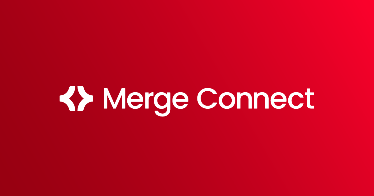 Merge Connect - Appiphony